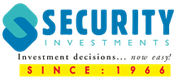 Security Investments Limited | Financial and Wealth Management Company