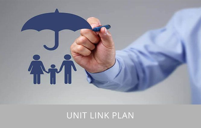 Unit Link Plan | Life Insurance