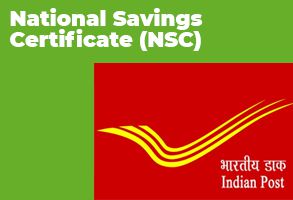 National Savings Certificate (NSC) | Post Office Schemes