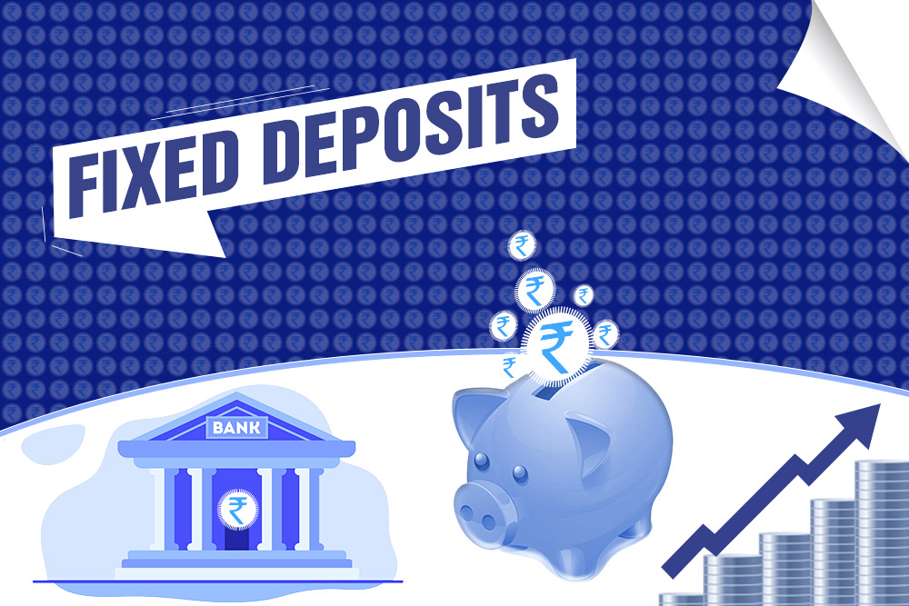 Corporate Fixed Deposit Scheme | Security Investments Limited